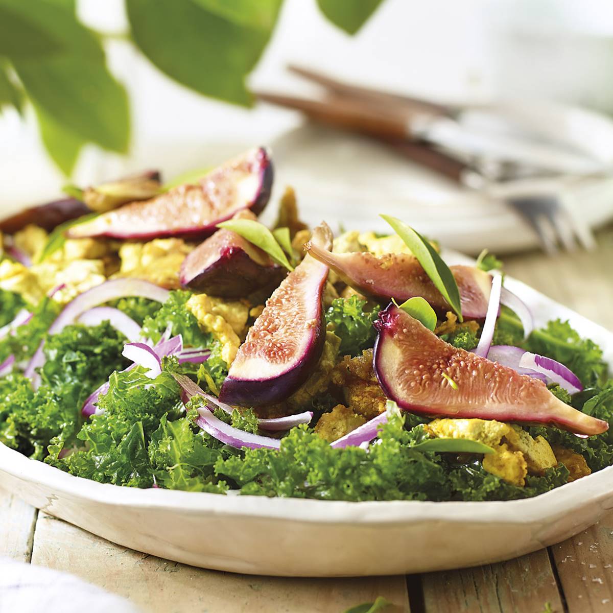 Arriba 42 Imagen Recetas De Ensaladas Nutritivas Y Deliciosas
