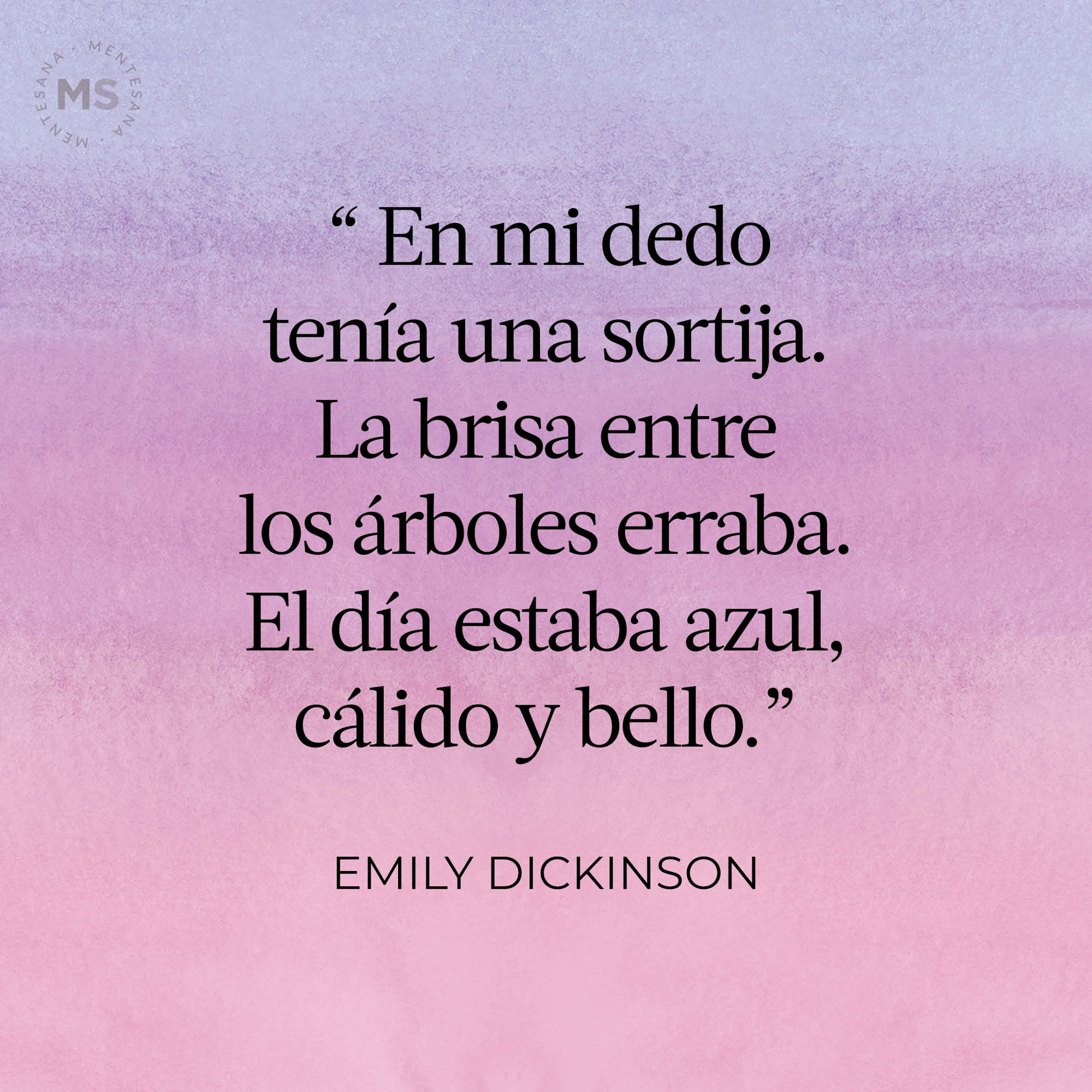 Poema De Emily Dickinson Retoedu